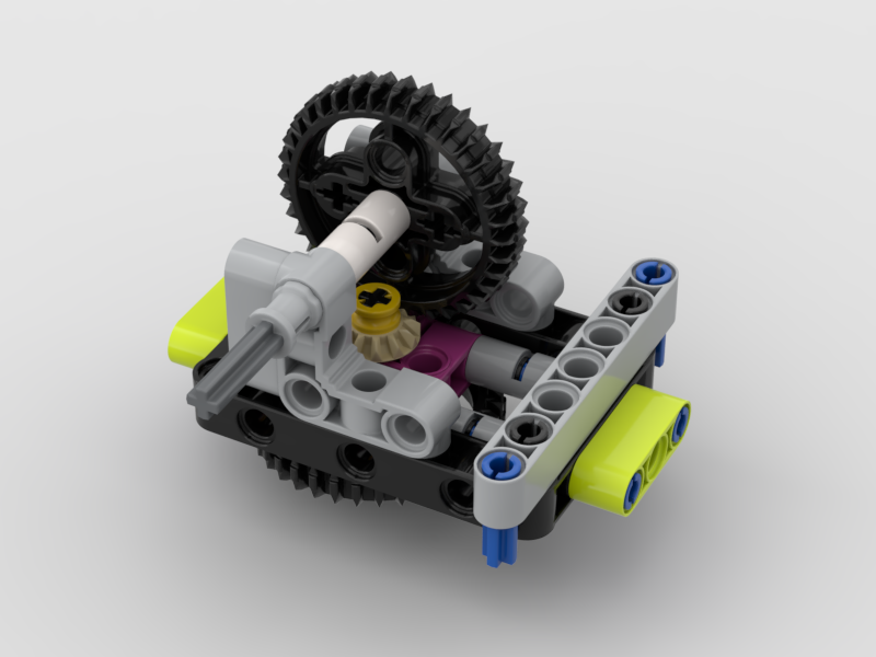 LEGO | Southeast Community Development Corporation